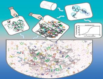 Wenbo Yu - Institute for Bioscience and Biotechnology Research